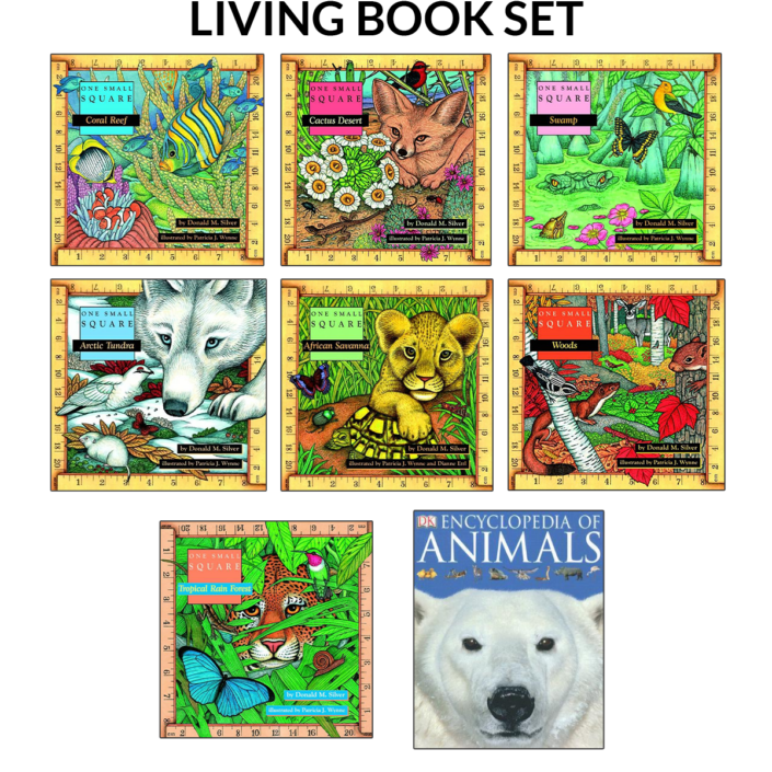Animal Alphabet Fun Pack Ebook - WinterPromise