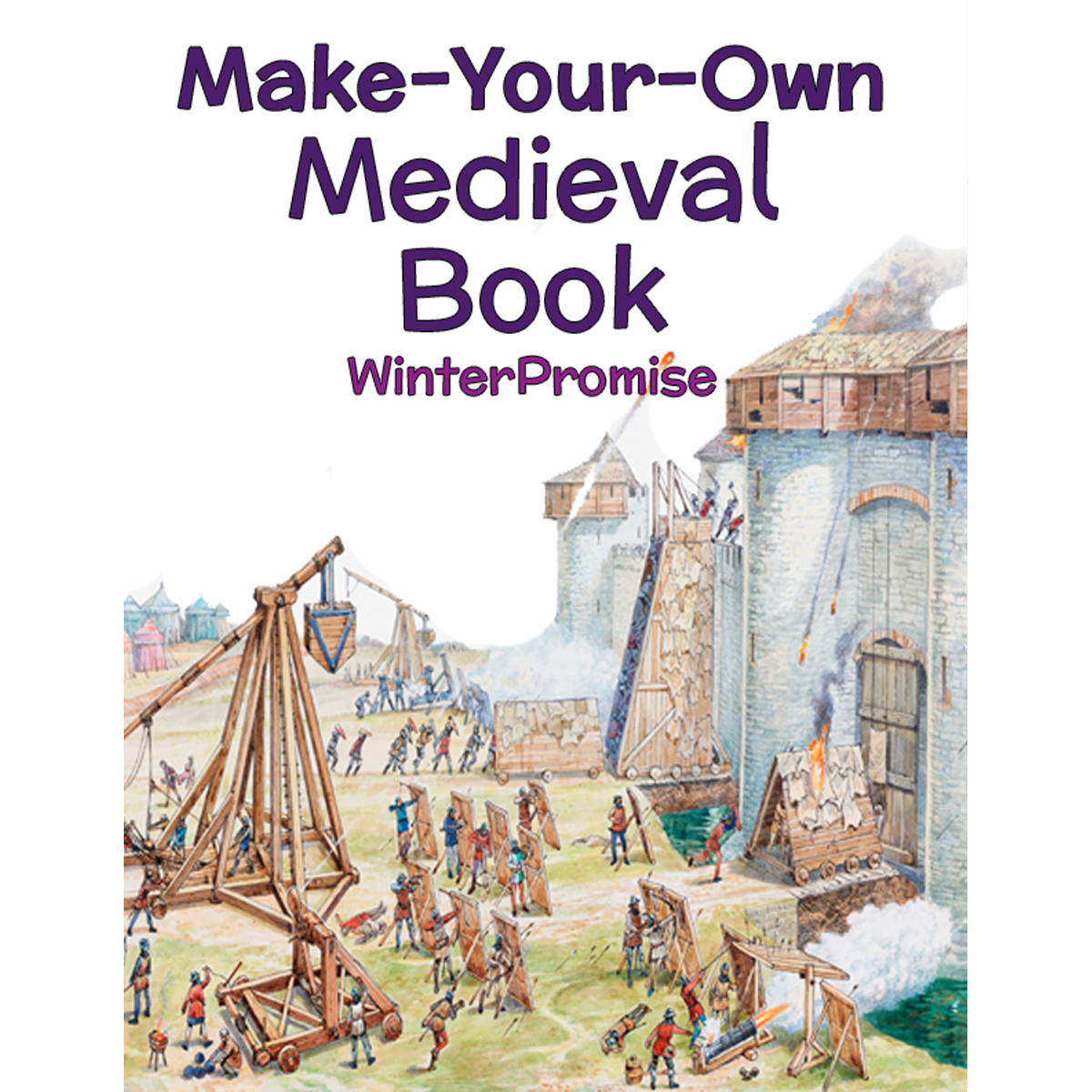 CLEARANCE Make-Your-Own Captain's Log - WinterPromise
