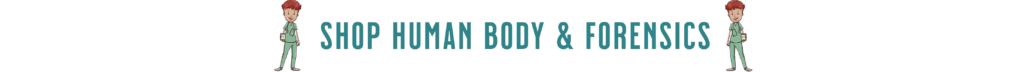 Human Body & Forensics 3-7 - WinterPromise